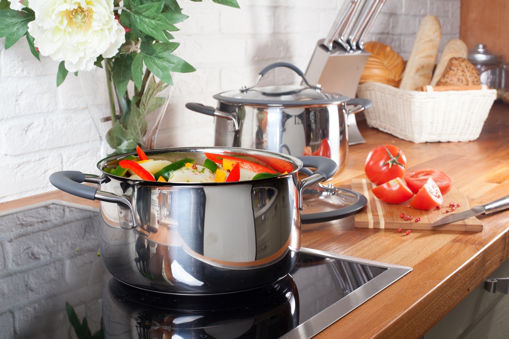 Tencere Çeşitlerini Biliyor musunuz? | Evim İçin