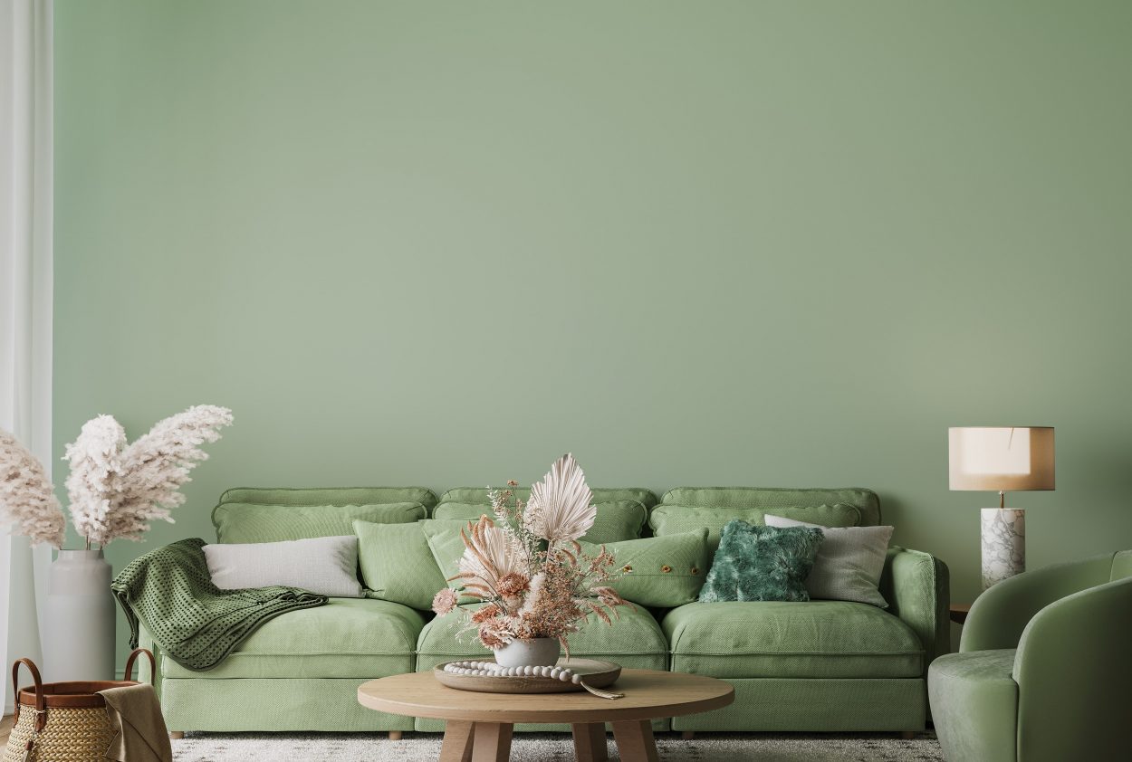 Pastel Renkler ile Ferah Dekorasyon Fikirleri | Evim İçin