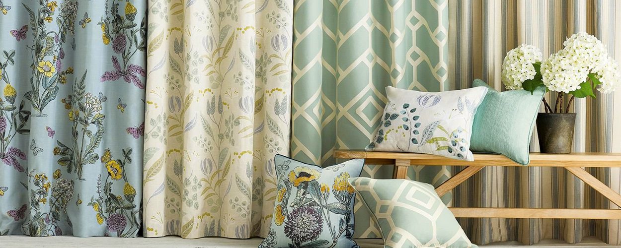 Perde çeşitleri nelerdir? Hangi Perde Nerede Kullanılır? | Evim İçin