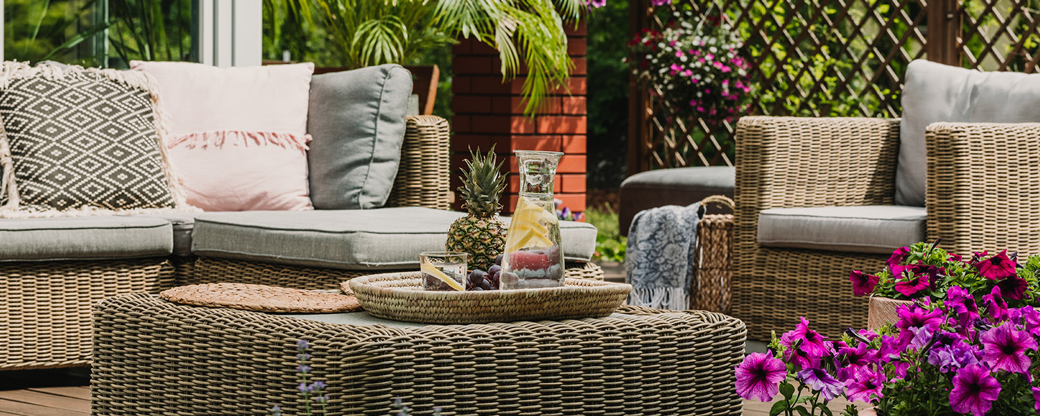 Veranda Modelleri ile Yazlıklar Şenliklensin | Evim İçin