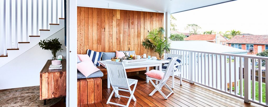 Veranda Modelleri ile Yazlıklar Şenliklensin | Evim İçin