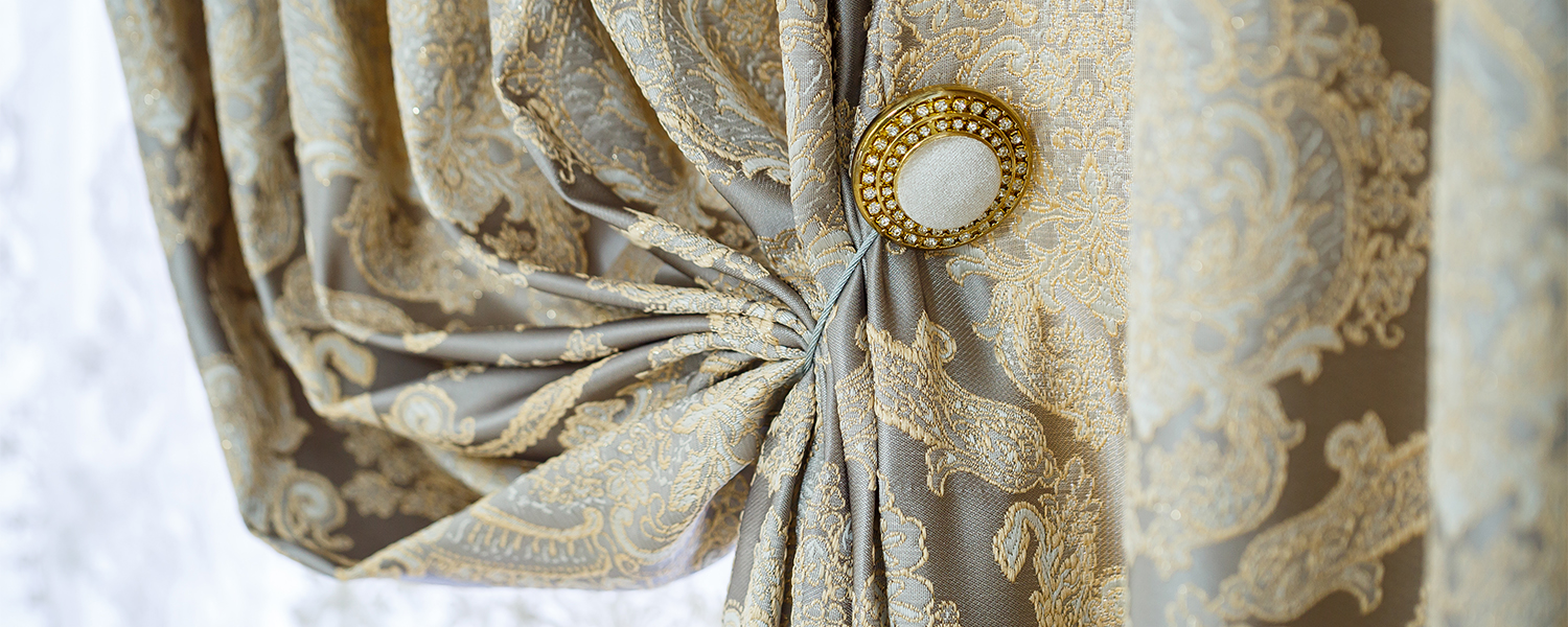 Perde çeşitleri nelerdir? Hangi Perde Nerede Kullanılır? | Evim İçin