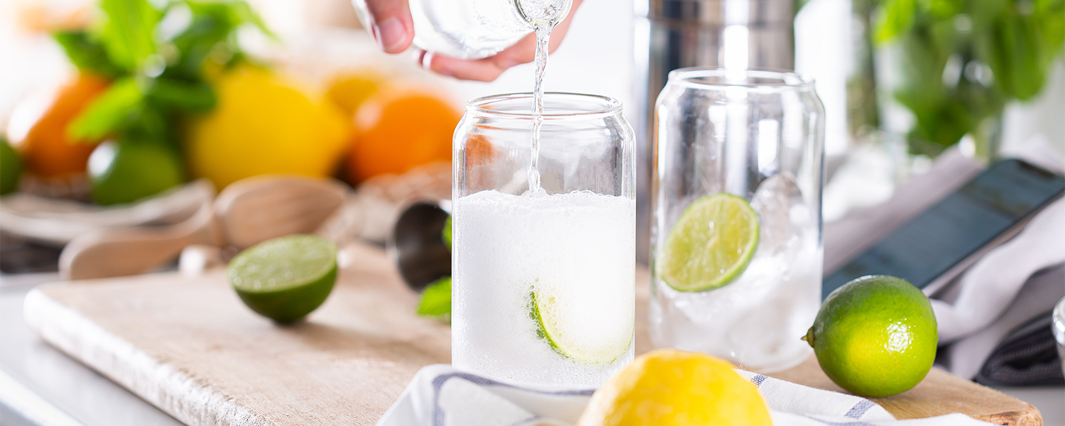 Cool Lime Nasıl Yapılır? | Evim İçin